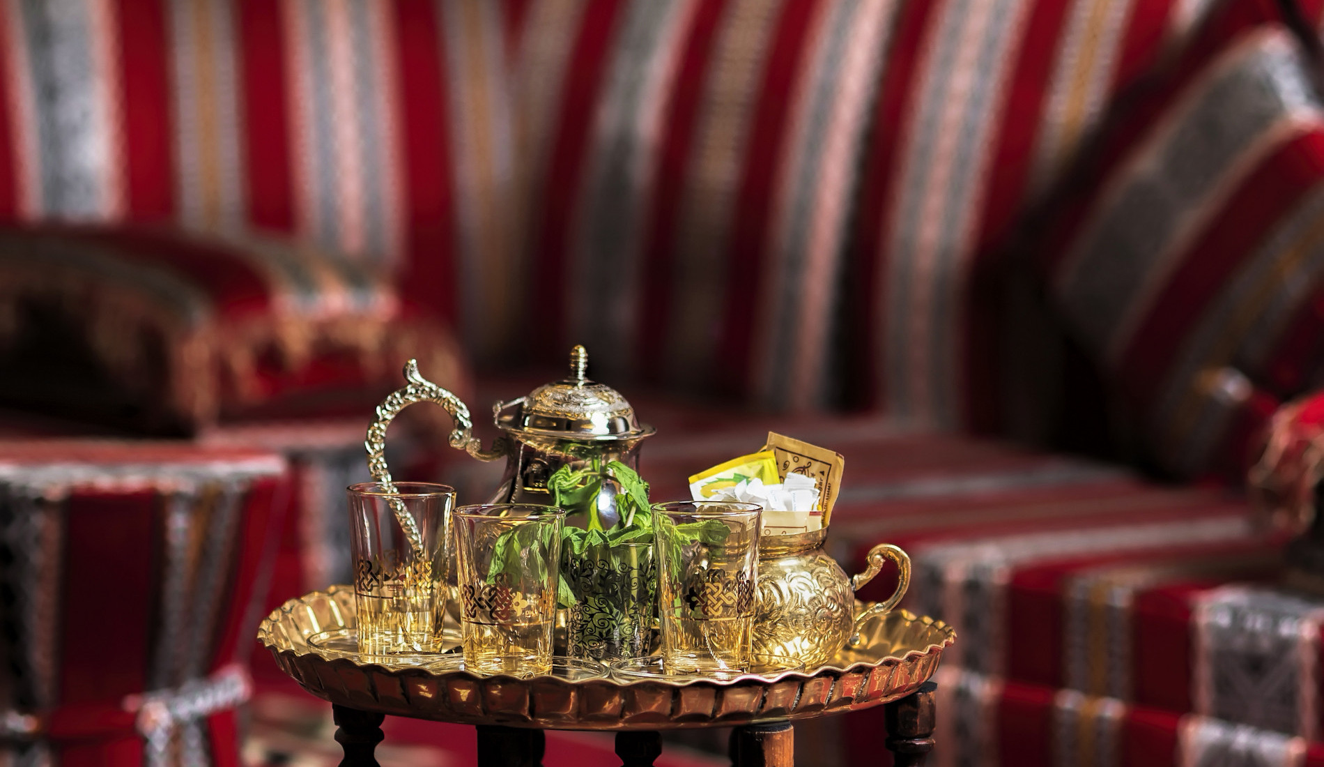 Al-Ghufran Safwah Hotel Makkah - Luxury Hotel in Makkah