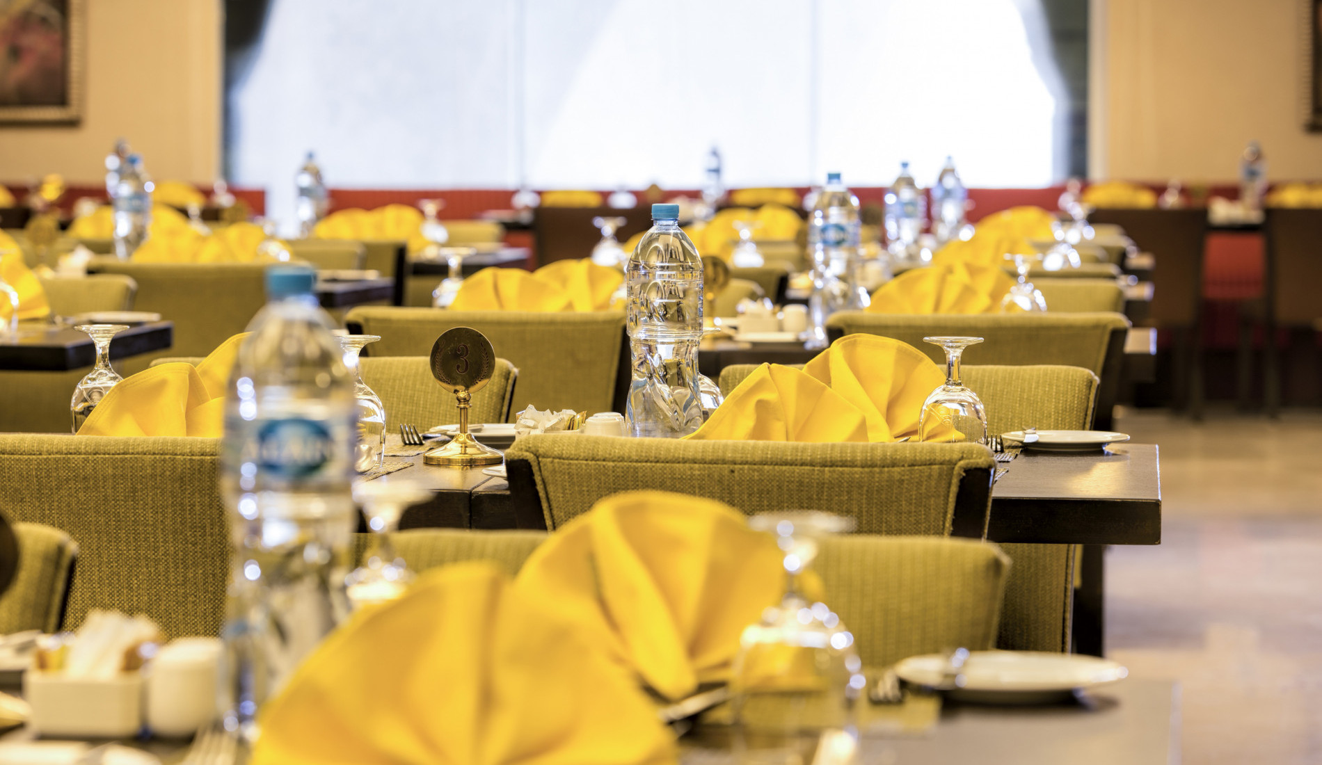 Al-Ghufran Safwah Hotel Makkah - Luxury Hotel in Makkah